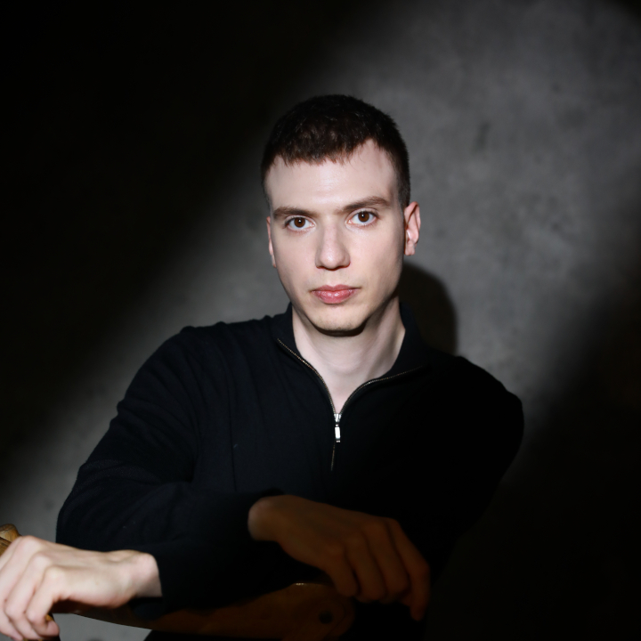 Peter Todorov - Machine Learning Engineer